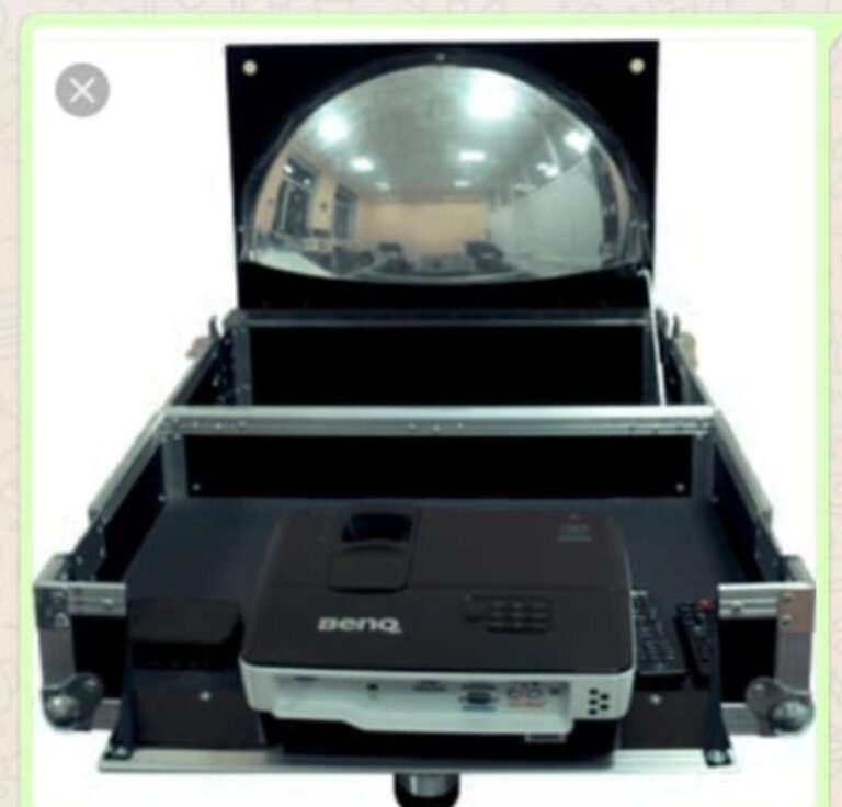 Sales – COSMOS DOME PLANETARIUM