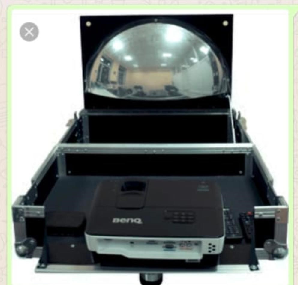 Sales – COSMOS DOME PLANETARIUM