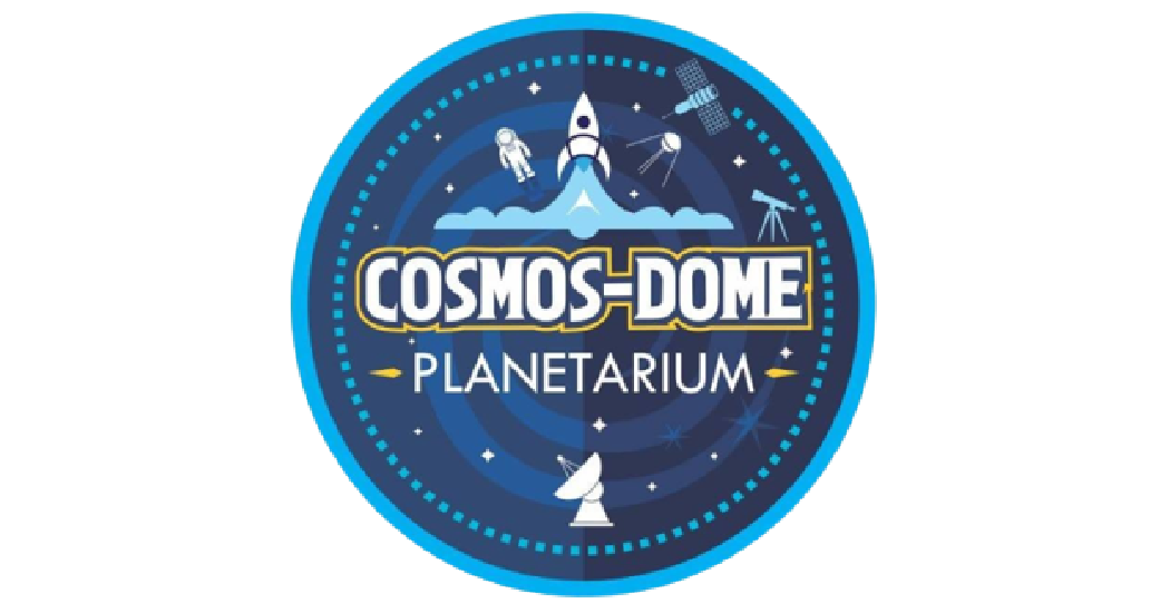 COSMOS DOME PLANETARIUM – COSMOS DOME PLANETARIUM